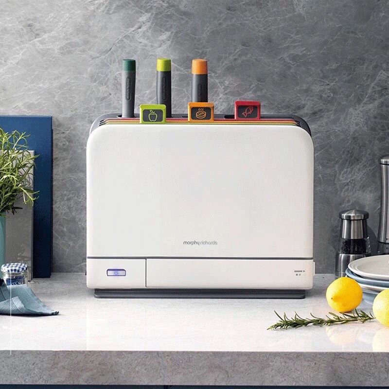 Máy tiệt trùng dao thớt MORPHY MR1001