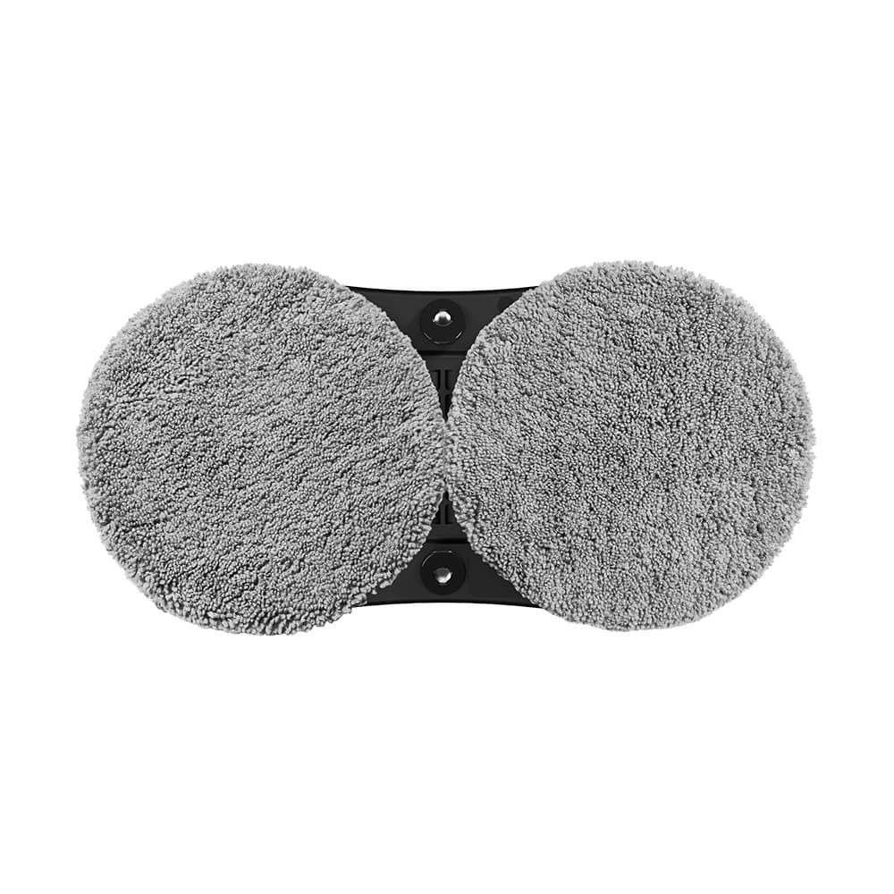 Robot lau kính Everybot WS300, lau cửa kính trên cao, gương, tường gạc