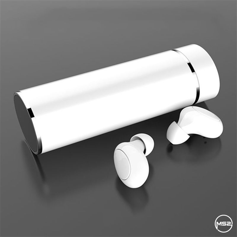 Tai nghe Bluetooth cao cấp TWS X7 – Macstore24h