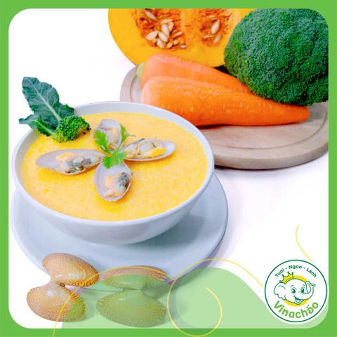Tất cả sản phẩm – Cháo dinh dưỡng Vinachao