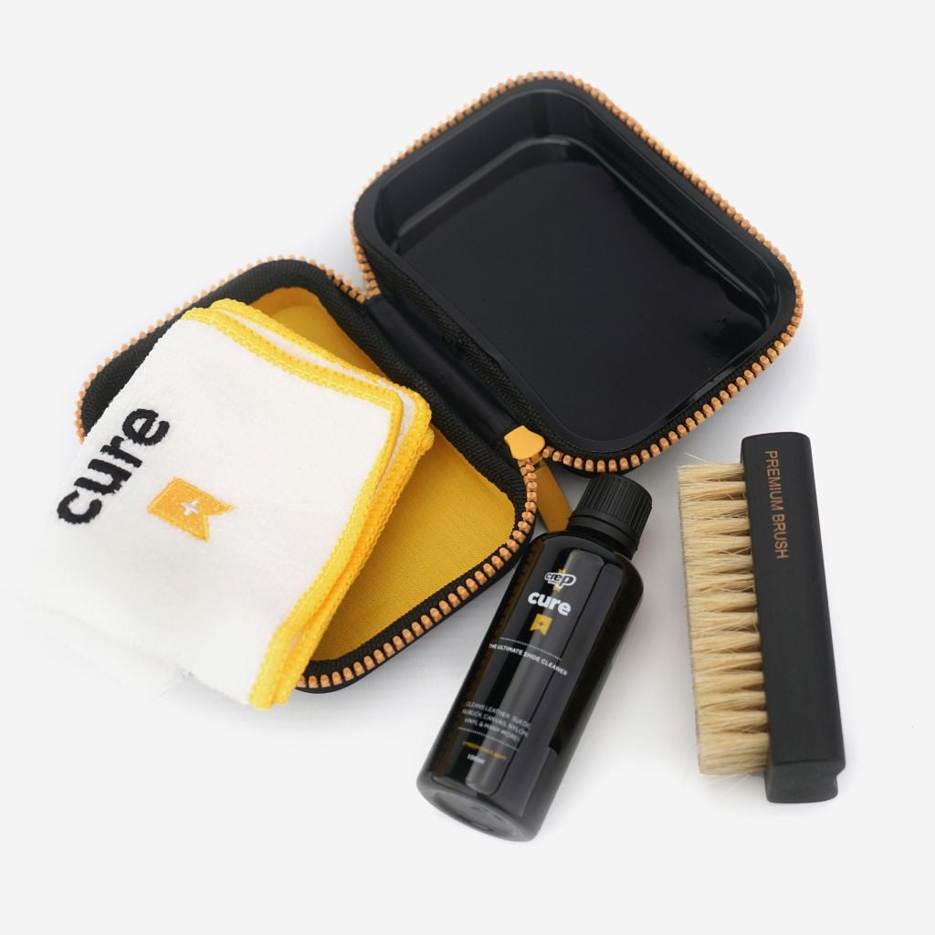 Crep Protect – Grimm DC