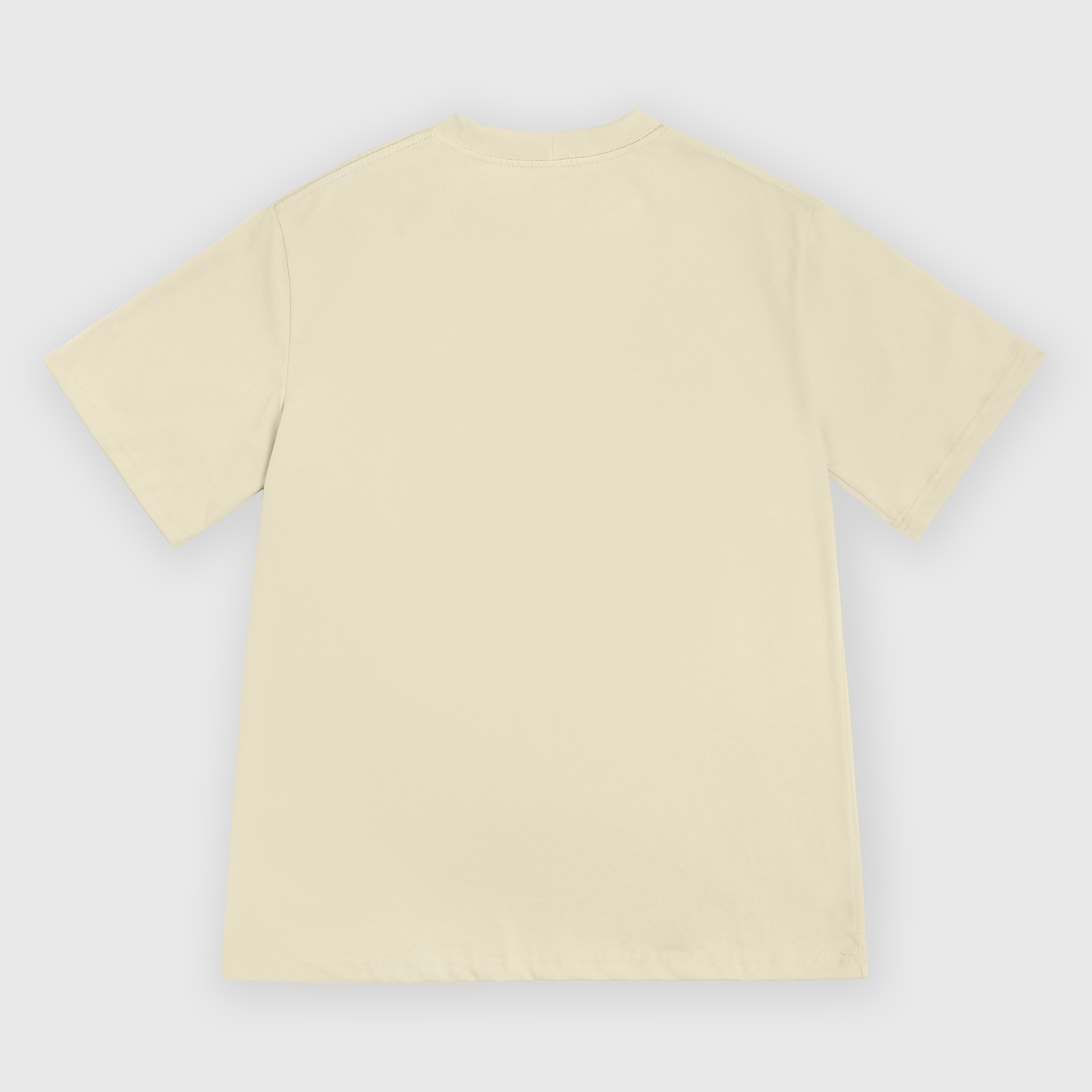 Áo thun Grimm DC Essential // Chocolate martini