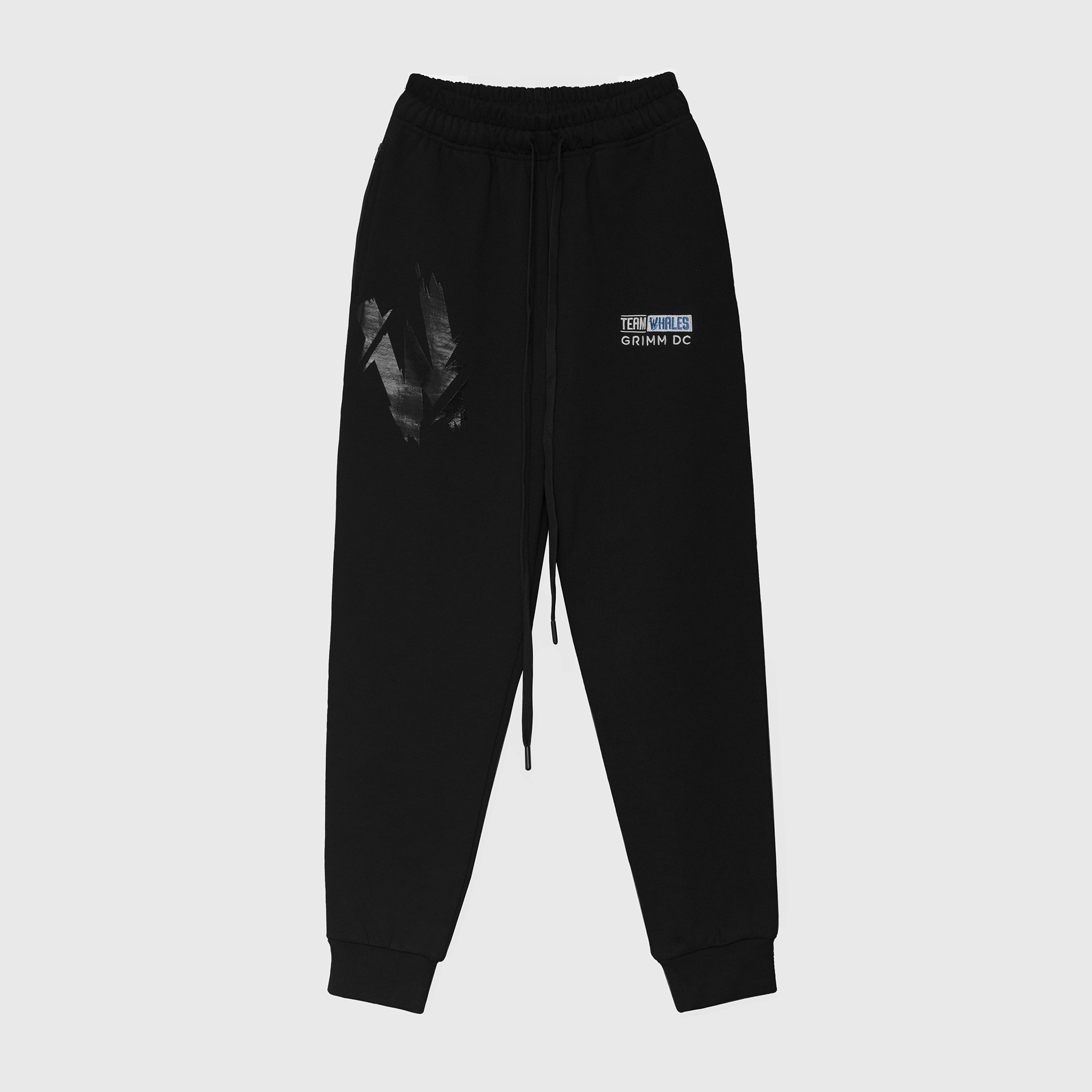 Jogger TWxGR – Grimm DC
