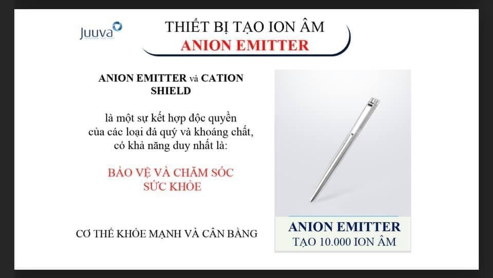 Bút hồng ngoại tạo ion âm giảm đau nhức mỏi, giãn tĩnh mạch – Yori ...