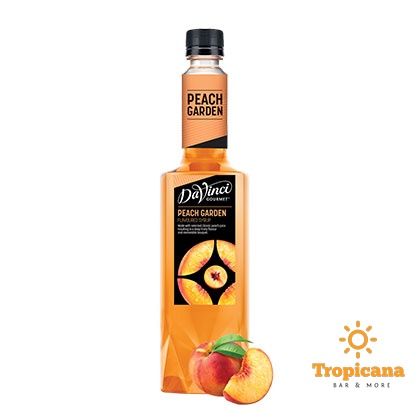 Syrup DaVinci Đào (Peach) - Chai 750ml – Tropicana