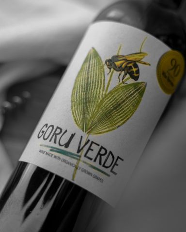 Vang Tây Ban Nha – Dailywine - Vang ngon mỗi ngày