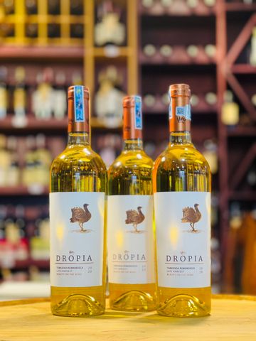 Romania – Dailywine - Vang ngon mỗi ngày