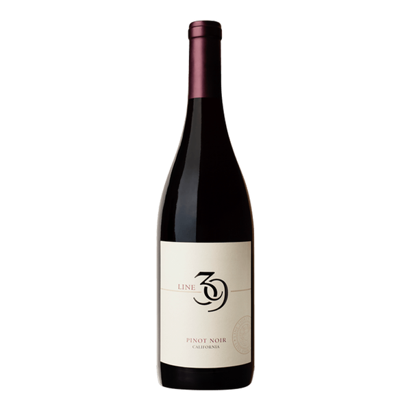 VANG ĐỎ MỸ LINE 39 PINOT NOIR 2021 – Dailywine - Vang ngon mỗi ngày