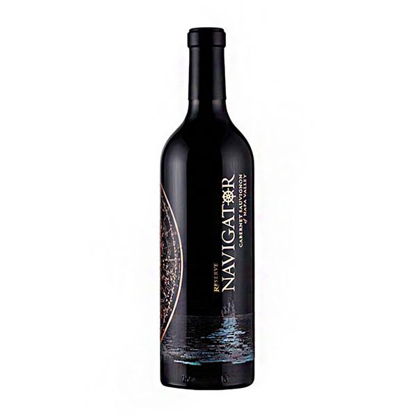 VANG ĐỎ MỸ NAVIGATOR CABERNET SAUVIGNON NAPA RESERVA 2015 – Dailywine ...