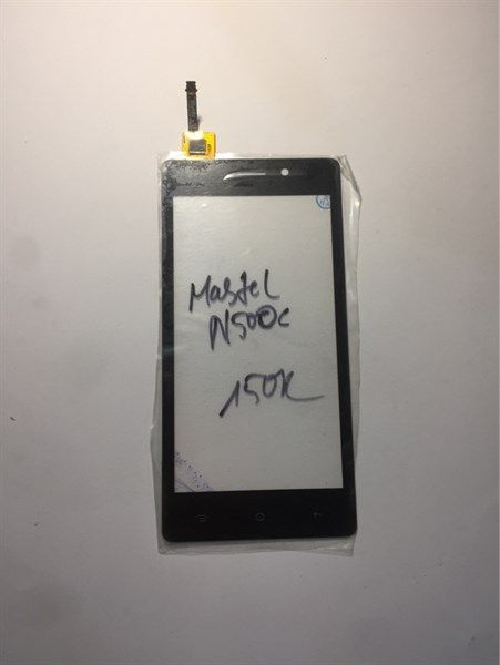 Cảm Ứng Mastel N500c Đen – Phước Lộc Mobile - Mua Bán - Sữa chữa Điện ...