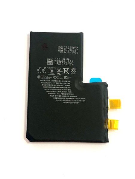 Cell Pin Iphone 13 Pro Max – Phước Lộc Mobile - Mua Bán - Sữa chữa Điện ...