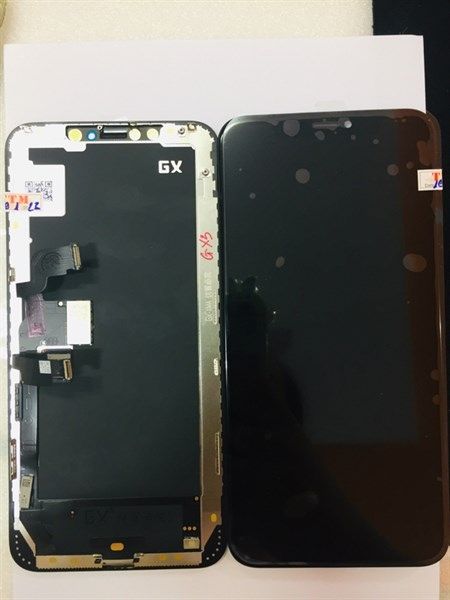 Màn Hình Iphone XS Max - GX Xịn – Phước Lộc Mobile - Mua Bán - Sữa chữa ...