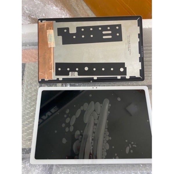 Màn Hình Samsung Tab T500 / T505 / A7 Zin Trắng – Phước Lộc Mobile - Mua Bán - Sữa chữa Điện ...