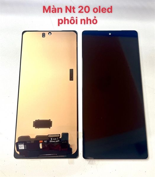 Màn Hình Samsung Note 20 Oled Rời Phôi Nhỏ – Phước Lộc Mobile - Mua Bán ...