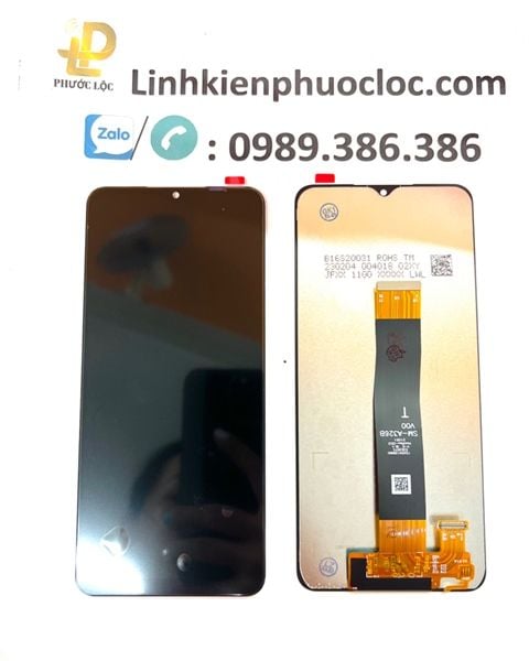 Màn Hình A32 - 5G/ A326B / A326U( zin cáp đen) – Phước Lộc Mobile - Mua ...