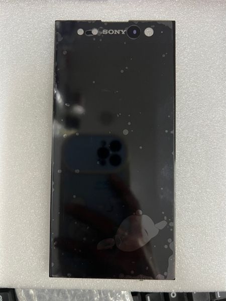 Màn Hình Sony Xa2 Ultra / C8 Đen – Phước Lộc Mobile - Mua Bán - Sữa ...