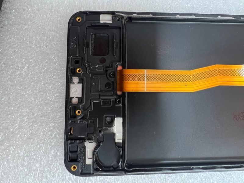 Màn Hình Samsung A750 Zin Khung / Amoled – Phước Lộc Mobile - Mua Bán - Sữa chữa Điện Thoại ...