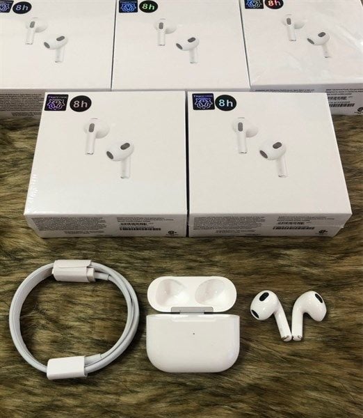 Tai Nghe Airpod 3 – Phước Lộc Mobile - Mua Bán - Sữa chữa Điện Thoại ...
