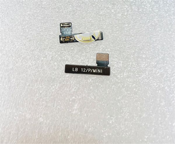 Cáp Fix Pin Iphone 12 / 12 Pro / 12 Mini – Phước Lộc Mobile - Mua Bán ...