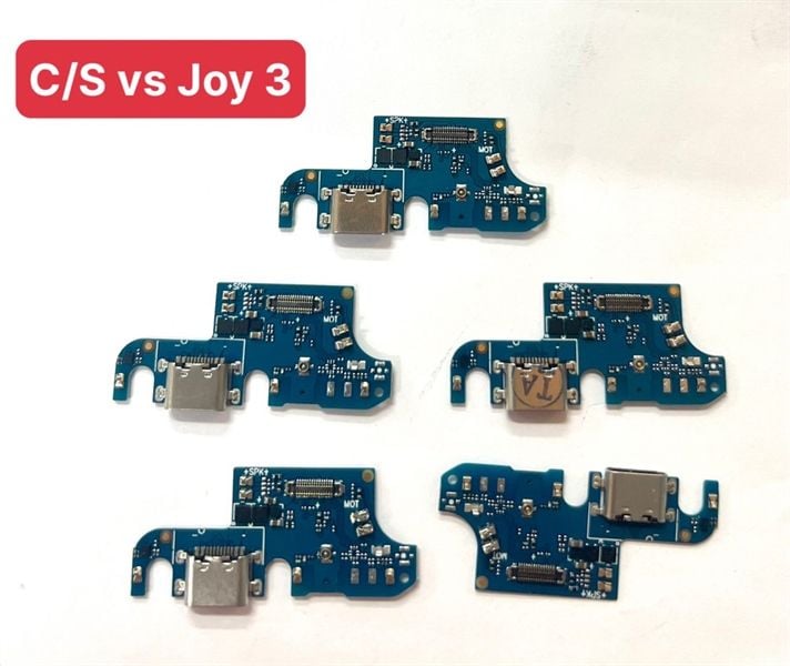 Cụm Sạc Vsmart Joy 3 – Phước Lộc Mobile - Mua Bán - Sữa chữa Điện Thoại - Linh Kiện Điện Thoại ...