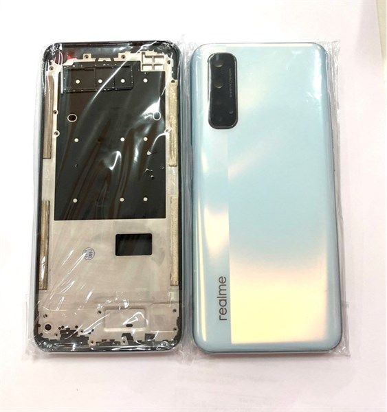 Vỏ Bộ Oppo Realme 7 Xanh Ngọc – Phước Lộc Mobile - Mua Bán - Sữa chữa ...
