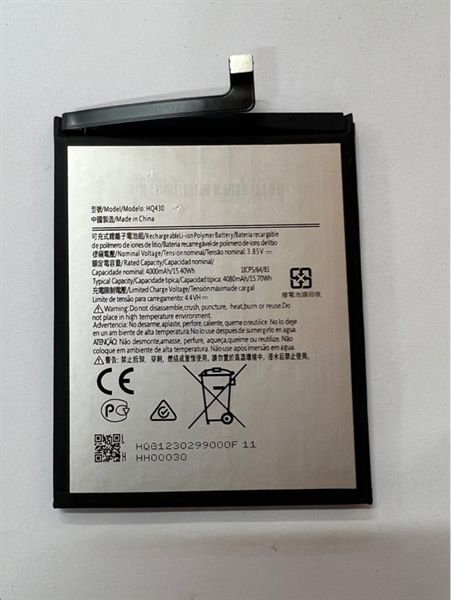 Pin Nokia No 4.3 / HQ430 – Phước Lộc Mobile - Mua Bán - Sữa chữa Điện ...