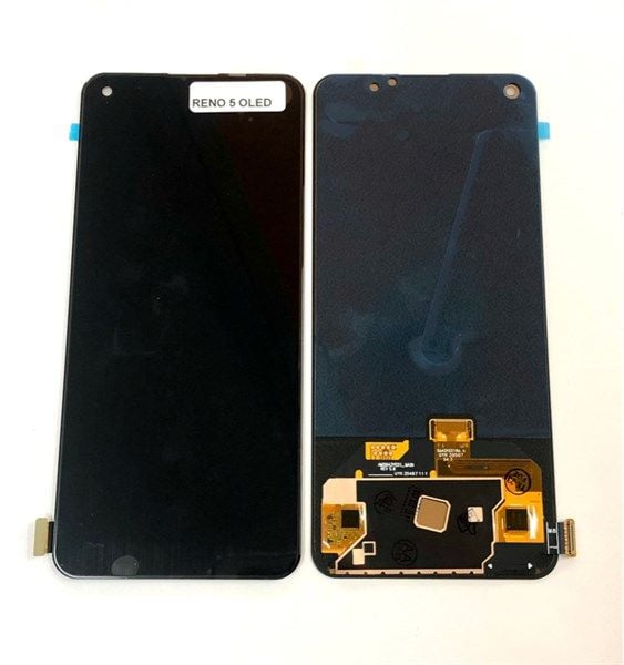 Màn Hình Oppo Reno 5 / Reno 6 Oled – Phước Lộc Mobile - Mua Bán - Sữa ...