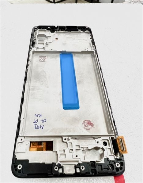Màn Hình Samsung Galaxy M52 (5G) / M526 2ic / Oled Khung – Phước Lộc ...