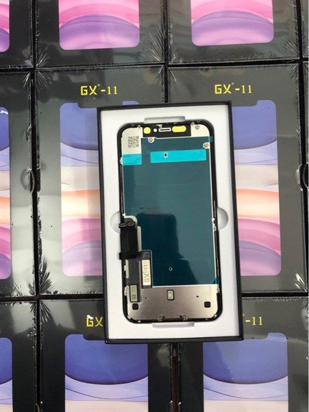 Màn Hình Iphone 11 - GX – Phước Lộc Mobile - Mua Bán - Sữa chữa Điện Thoại - Linh Kiện Điện ...