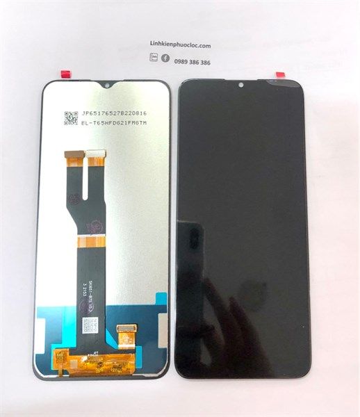Màn Hình Nokia G11 / G12 – Phước Lộc Mobile - Mua Bán - Sữa chữa Điện ...