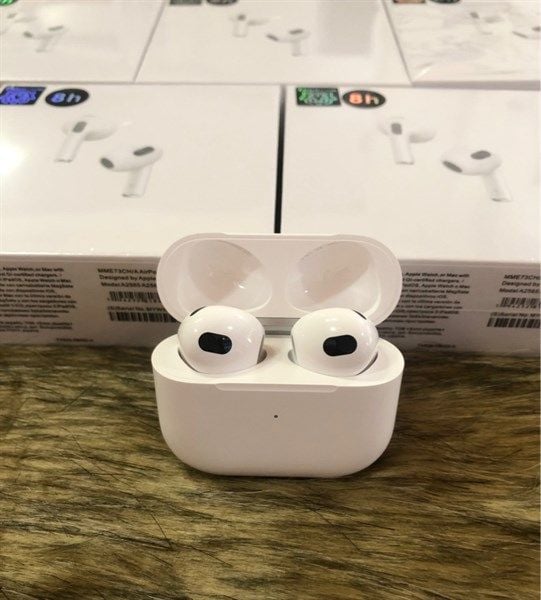 Tai Nghe Airpod 3 – Phước Lộc Mobile - Mua Bán - Sữa chữa Điện Thoại ...