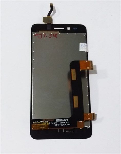 Màn hình Huawei U22 Đen – Phước Lộc Mobile - Mua Bán - Sữa chữa Điện ...