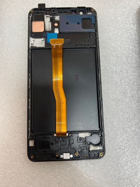 Màn Hình Samsung A750 Zin Khung / Amoled – Phước Lộc Mobile - Mua Bán - Sữa chữa Điện Thoại ...