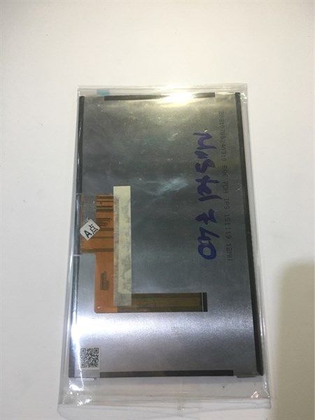 Màn Hình Mastel Tab 740 – Phước Lộc Mobile - Mua Bán - Sữa chữa Điện ...