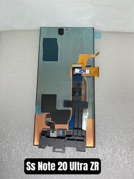 Màn Hình Samsung Galaxy Note 20 Ultra / Note 20 Ultra 5G / N985 / N986 – Phước Lộc Mobile - Mua ...