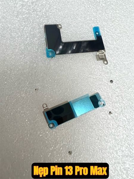 Nẹp Pin Iphone 13 Pro Max – Phước Lộc Mobile - Mua Bán - Sữa chữa Điện ...