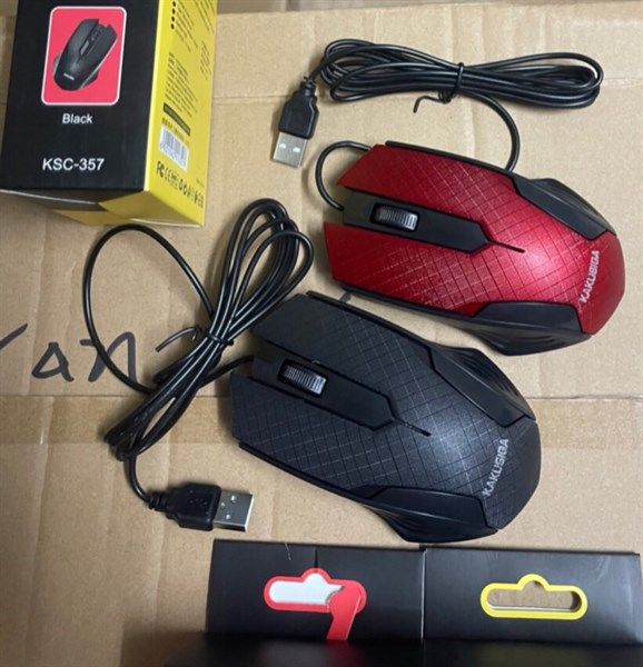 Chuột Có Dây Kaku K357 – Phước Lộc Mobile - Mua Bán - Sữa chữa Điện Thoại - Linh Kiện Điện Thoại ...