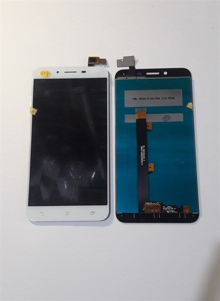 Màn Hình Asus Zen 3 Max 5.5/ X00DD/ ZC553KL Trắng – Phước Lộc Mobile ...