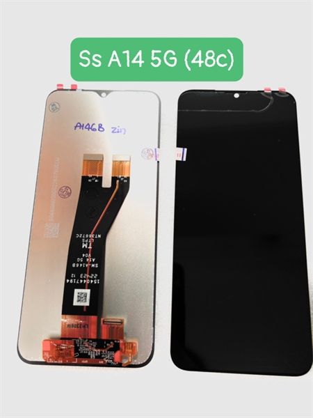 Màn Hình Samsung A14 5G / A146B / A14 4G / A145P (Socket 48 chân) Zin ...