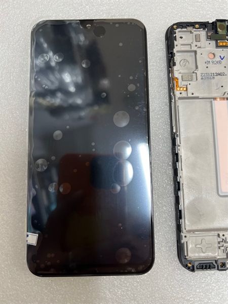 Màn Hình Samsung A25 Zin Khung / Amoled – Phước Lộc Mobile - Mua Bán ...