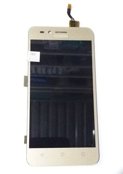 Màn Hình Huawei U22 Vàng – Phước Lộc Mobile - Mua Bán - Sữa chữa Điện ...