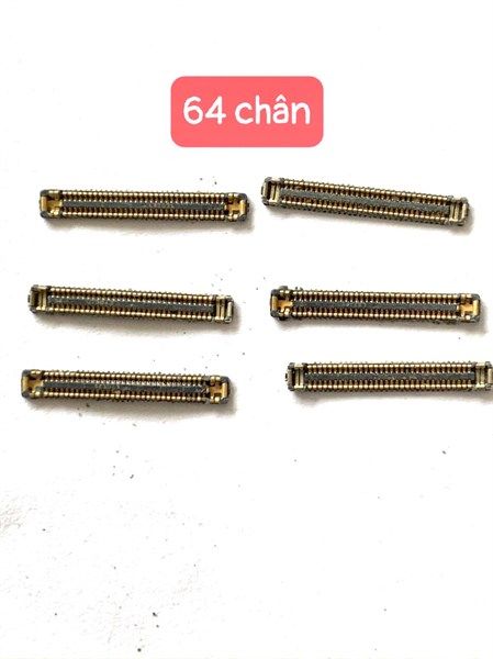 Socket 64 Chân – Phước Lộc Mobile - Mua Bán - Sữa chữa Điện Thoại ...