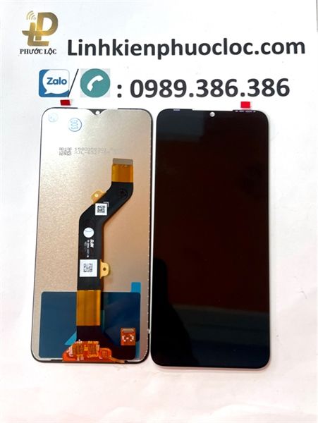 Màn Hình Tecno Pop 5 Lite Đen – Phước Lộc Mobile - Mua Bán - Sữa chữa ...