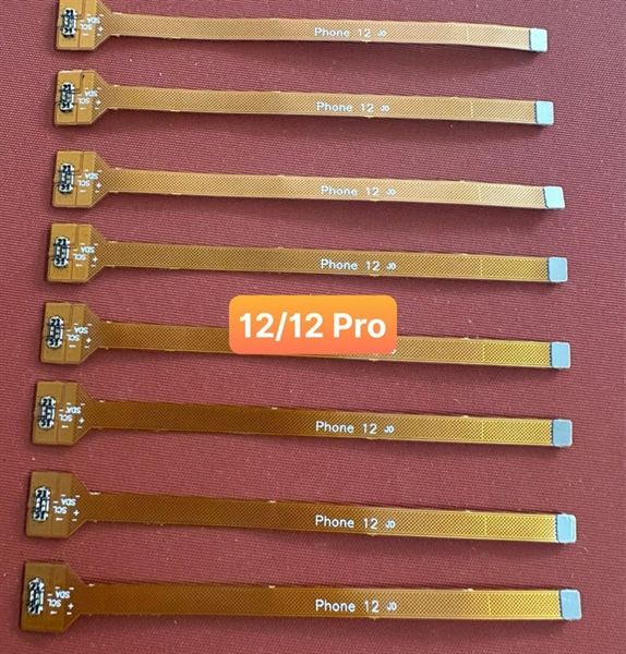 Cáp Nối Pin Iphone 12/ 12 Pro – Phước Lộc Mobile - Mua Bán - Sữa chữa ...