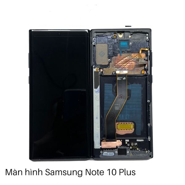 Màn Hình Samsung Note 10+ / N975F / N976 / Note 10Plus / Note 10 Plus ...