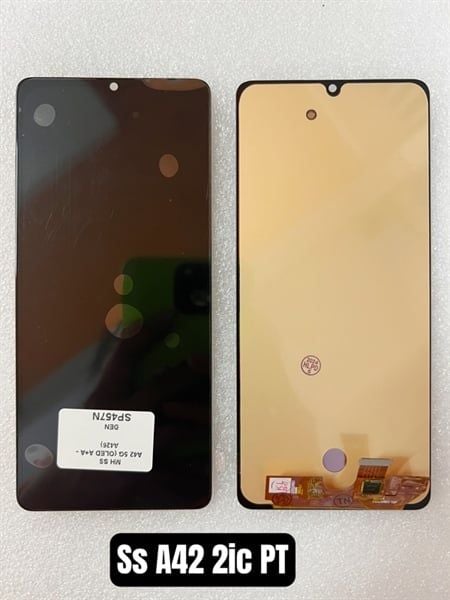 Màn Hình Samsung A42 5G / A426 2ic / Oled Phôi To – Phước Lộc Mobile ...