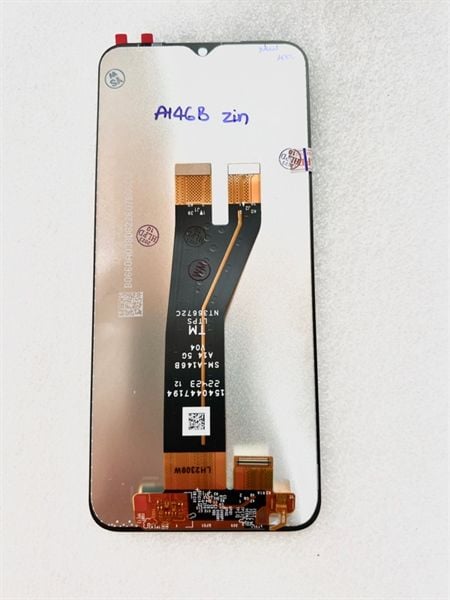 Màn Hình Samsung A14 5G / A146B / A14 4G / A145P (Socket 48 chân) Zin – Phước Lộc Mobile - Mua ...
