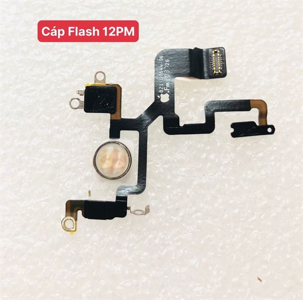 Dây Nút Nguồn / Cáp Flash Iphone 12 Pro Max – Phước Lộc Mobile - Mua ...