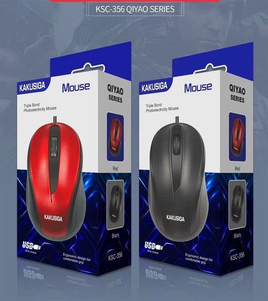 Chuột Có Dây Kuku K356 – Phước Lộc Mobile - Mua Bán - Sữa chữa Điện Thoại - Linh Kiện Điện Thoại ...