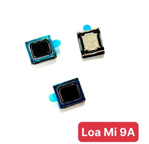 Loa Trong Xiaomi Redmi 9A – Phước Lộc Mobile - Mua Bán - Sữa chữa Điện ...